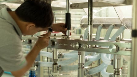 Facility Maintenance Solutions for Restaurants | Vixxo